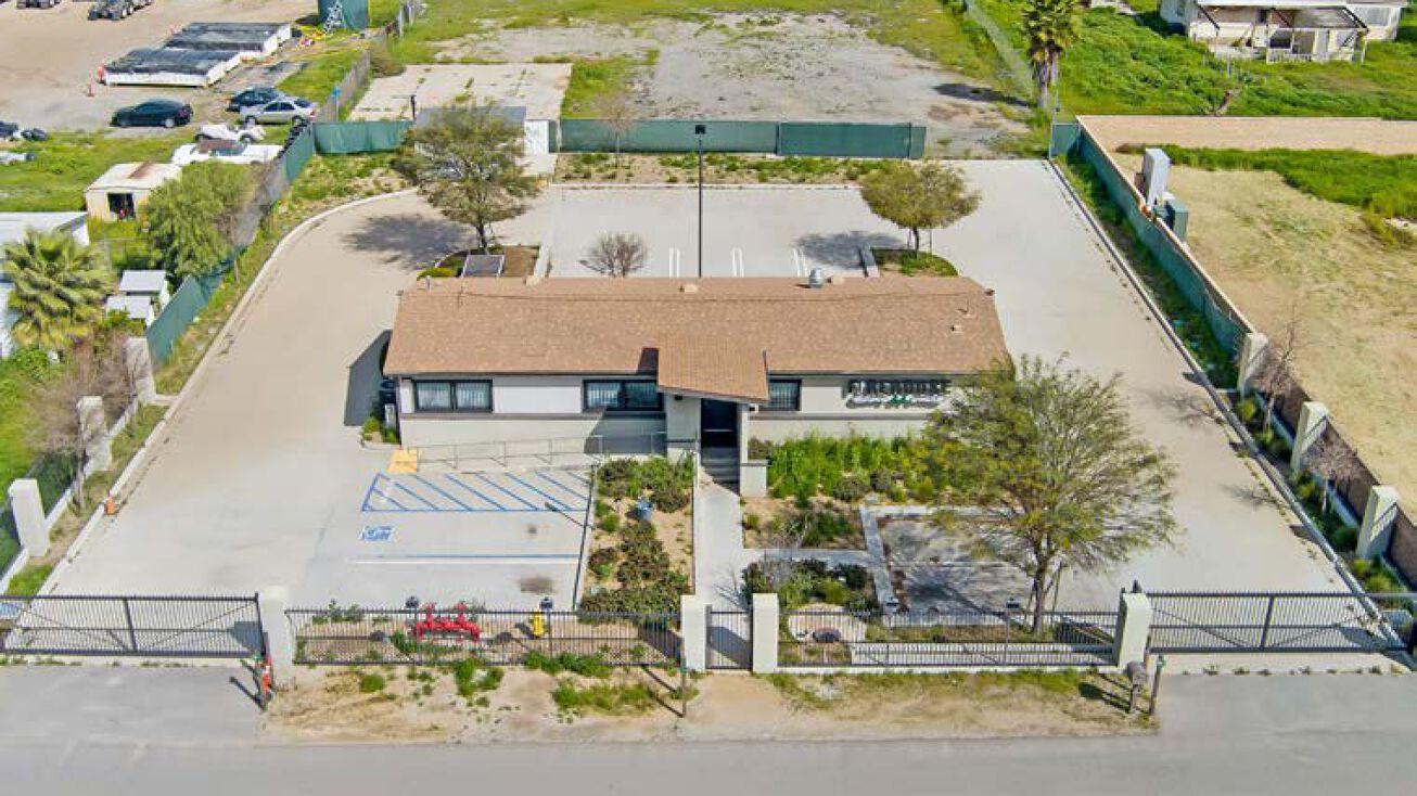 832 Washington Street & 4530 North Webster, Perris, CA 92571 | Crexi.com