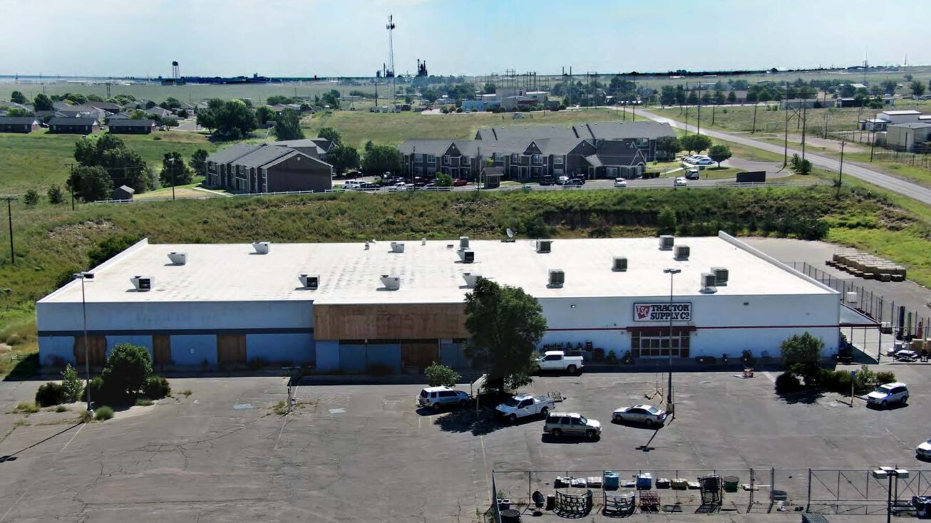 2501 US Highway 64, Guymon, OK 73942 | Crexi.com