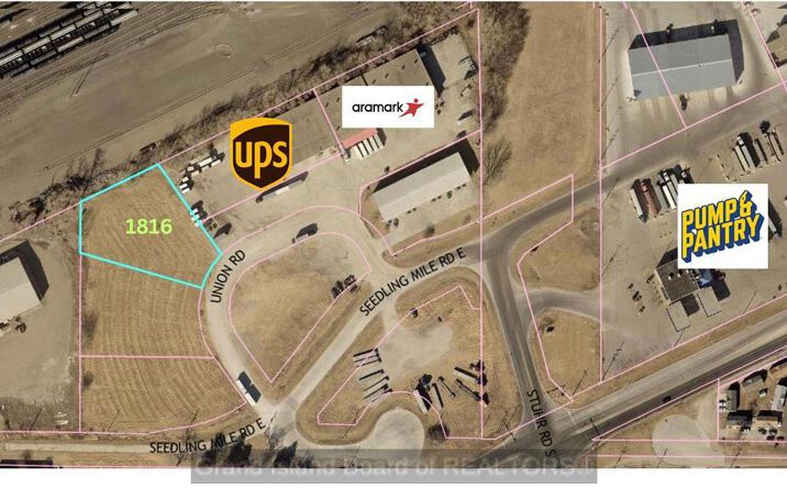 1816 Union Rd, Grand Island, NE 68801 | Crexi.com