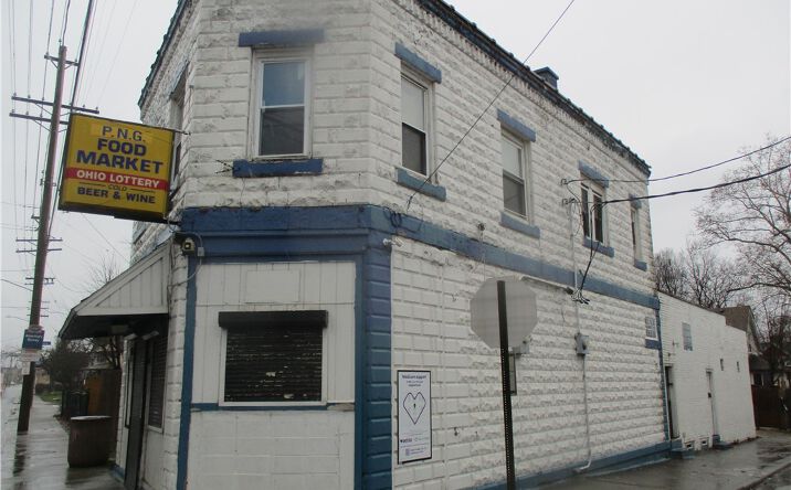 4324 Warner Road, Cleveland, OH 44105 | Crexi.com