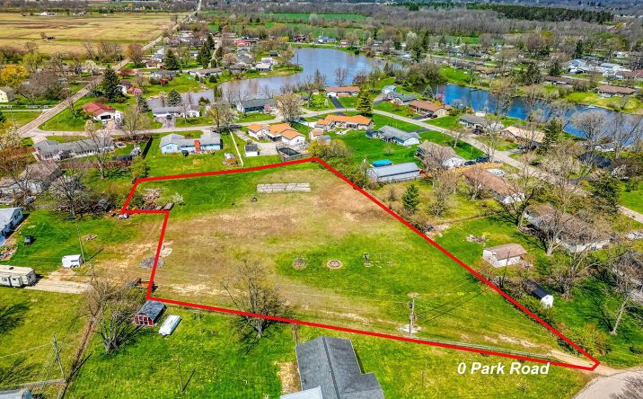 0 Park Road, Orient, OH 43146 | Crexi.com