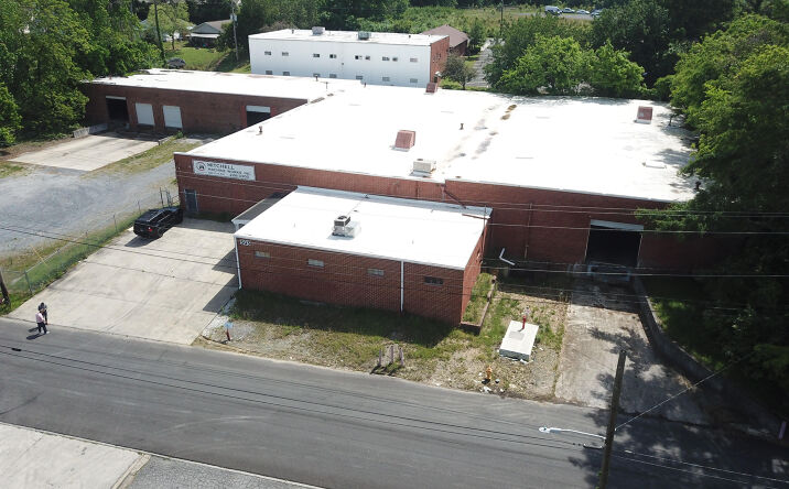 Warehouses for Sale in Georgia | Crexi