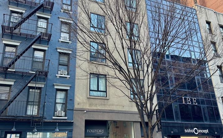 225 E 58th St, New York, NY 10022 | Crexi.com