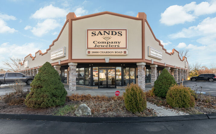 Mark Zervos - Platinum Real Estate | Crexi