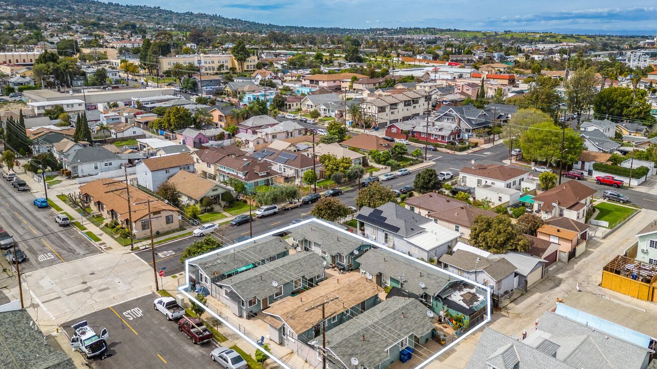 376 W Sepulveda St, Los Angeles, CA 90731 | Crexi.com