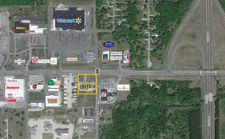 Gas Stations for Sale in Michigan | Crexi