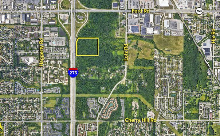 Ford Rd, Canton, MI 48188 | Crexi.com