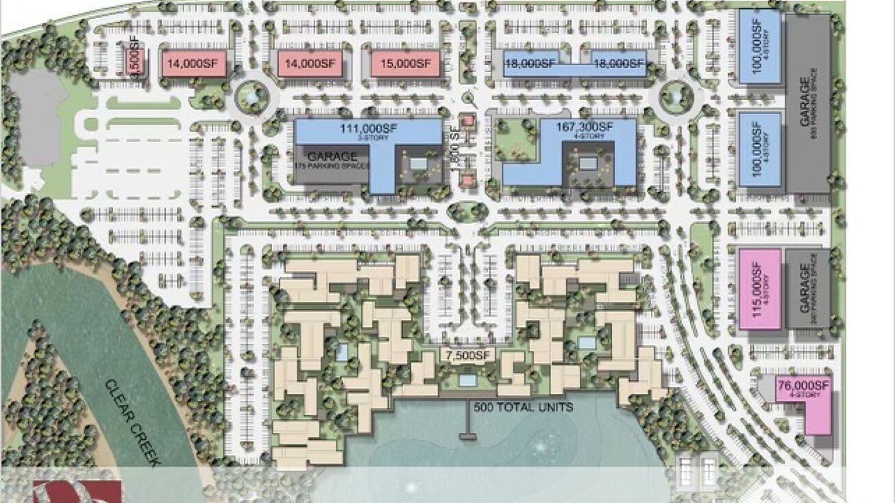 3508 FM 528 Rd, Friendswood, TX 77546 | Crexi.com