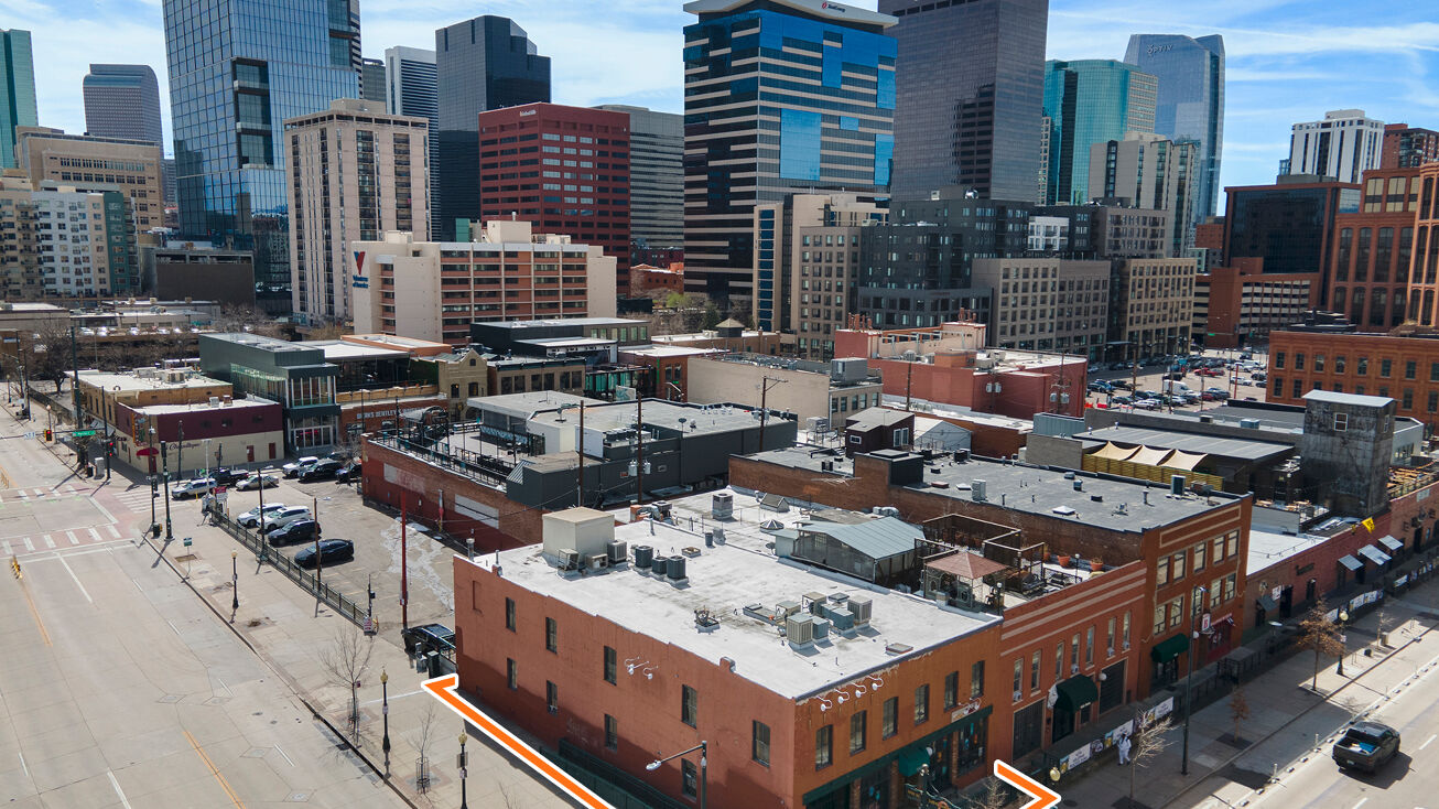 1962 Blake St, Denver, CO 80202 | Crexi.com