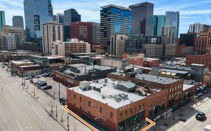 1962 Blake St, Denver, CO 80202 | Crexi.com