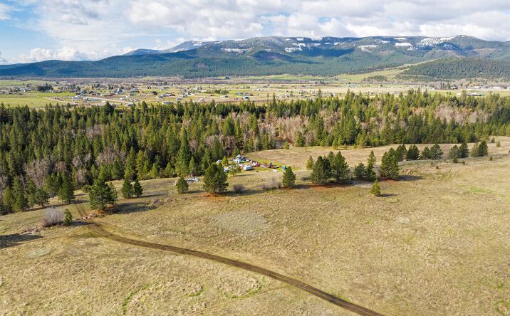 Tract 3 Skip Lane, Arlee, MT 59821 | Crexi.com