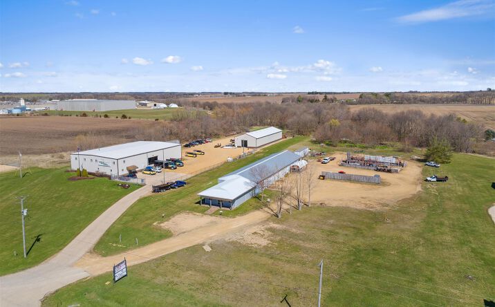 3523 IL-26 Freeport IL 61032-9374 APN: 181918300021 | Crexi.com