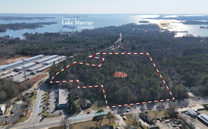 1784 Dutch Fork Rd, Irmo, SC 29063 | Crexi.com