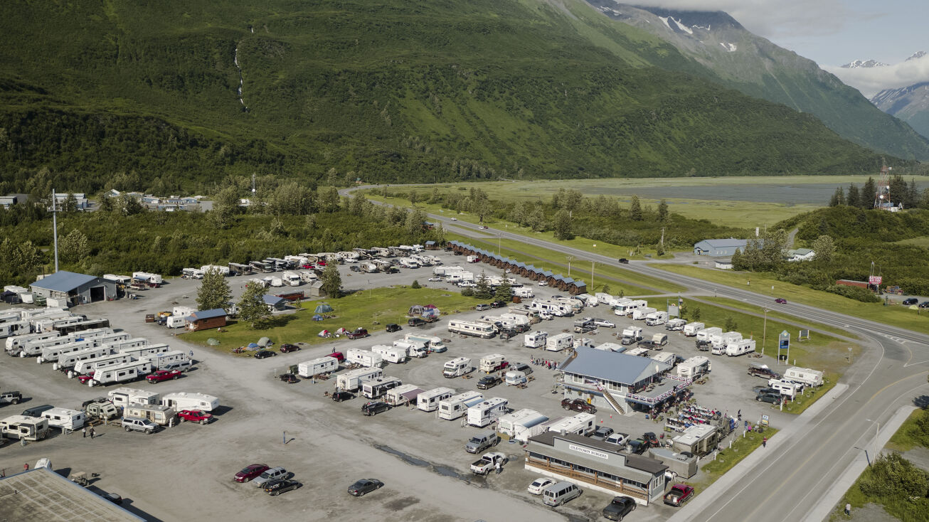 139 E Pioneer Dr, Valdez, AK 99686 | Crexi.com