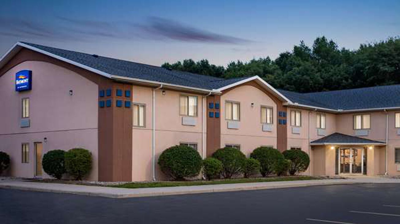 10753 Airport Hwy, Swanton, OH 43558 | Crexi.com