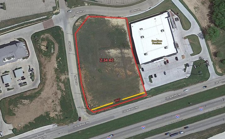 505 Center Point Rd, Weatherford, TX 76087 | Crexi.com