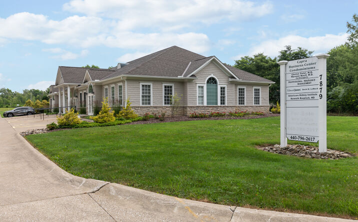 7879 AUBURN RD Concord Township OH 44077-9610 APN: 08A0200000200 ...