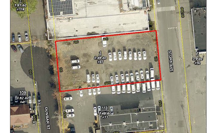 87 Store Ave, Waterbury, CT 06705 | Crexi.com