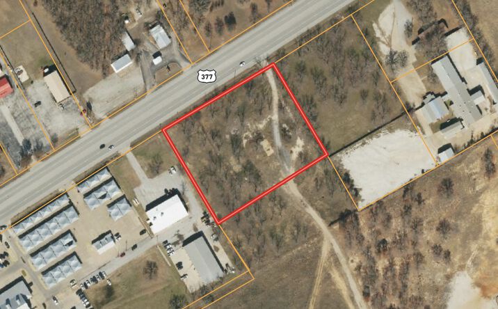 4705 East US Hwy 377, Granbury, TX 76049 | Crexi.com