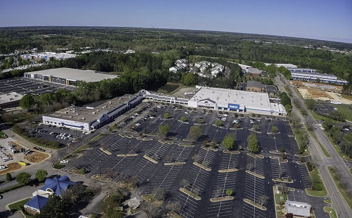 1590 GARNER STATION BLVD Raleigh NC 27603 | Crexi.com