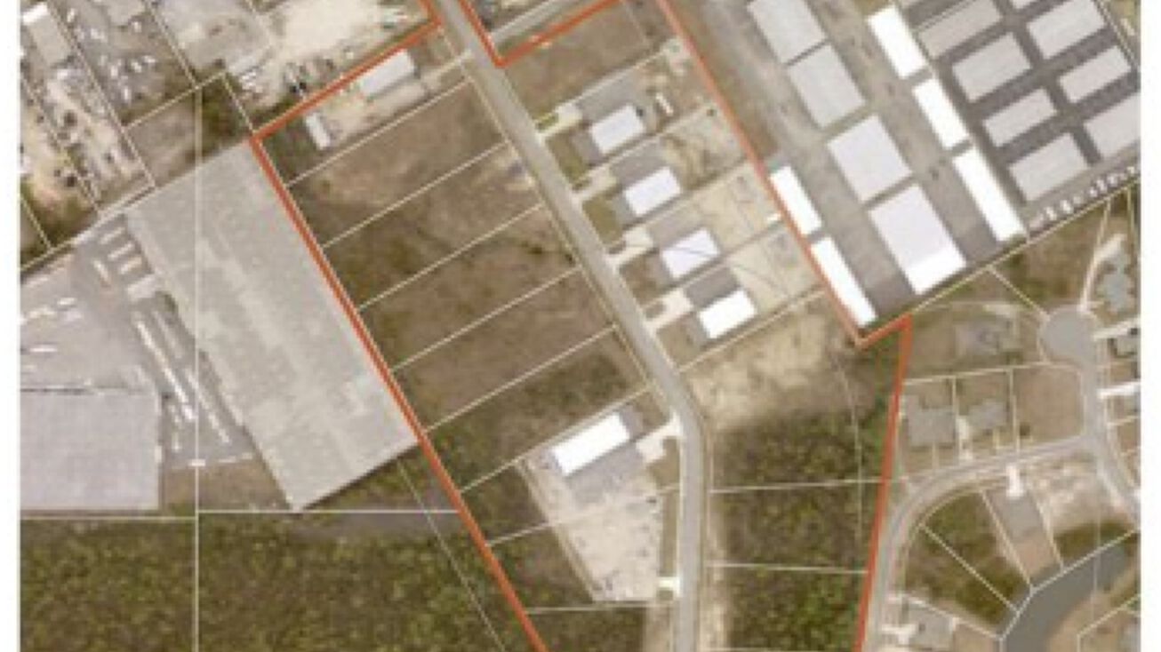 Abigail Dr, Theodore, AL 36582 | Crexi.com