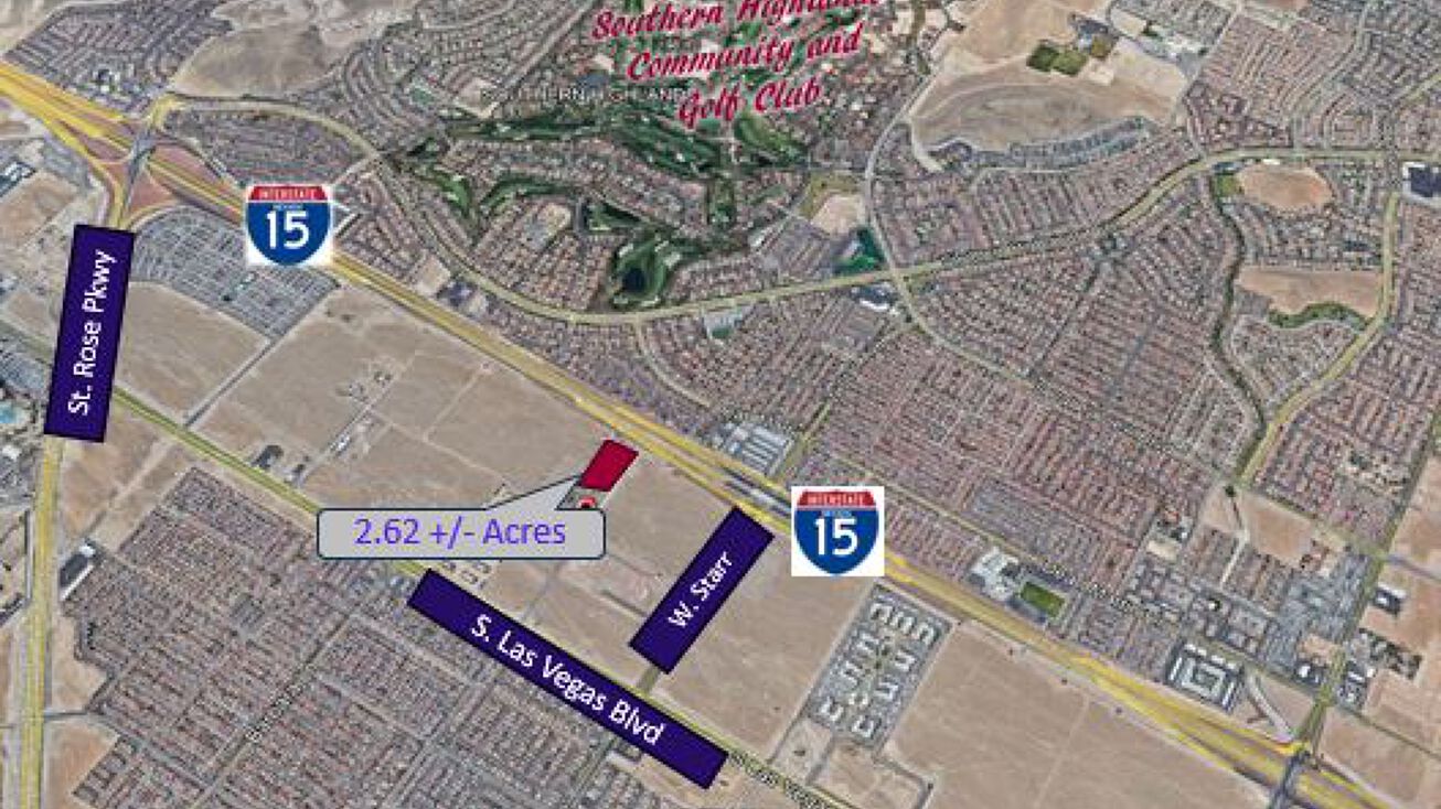 1671 W Neal Ave, Las Vegas, NV 89183 | Crexi.com