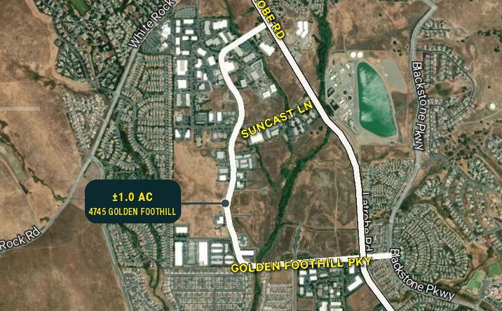 4745 Golden Foothill Pkwy, El Dorado Hills, CA 95762 | Crexi.com