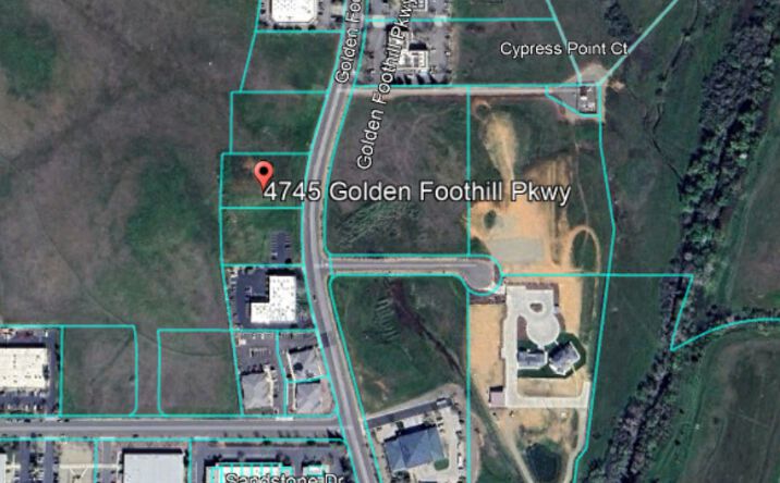 4745 Golden Foothill Pkwy, El Dorado Hills, CA 95762 | Crexi.com