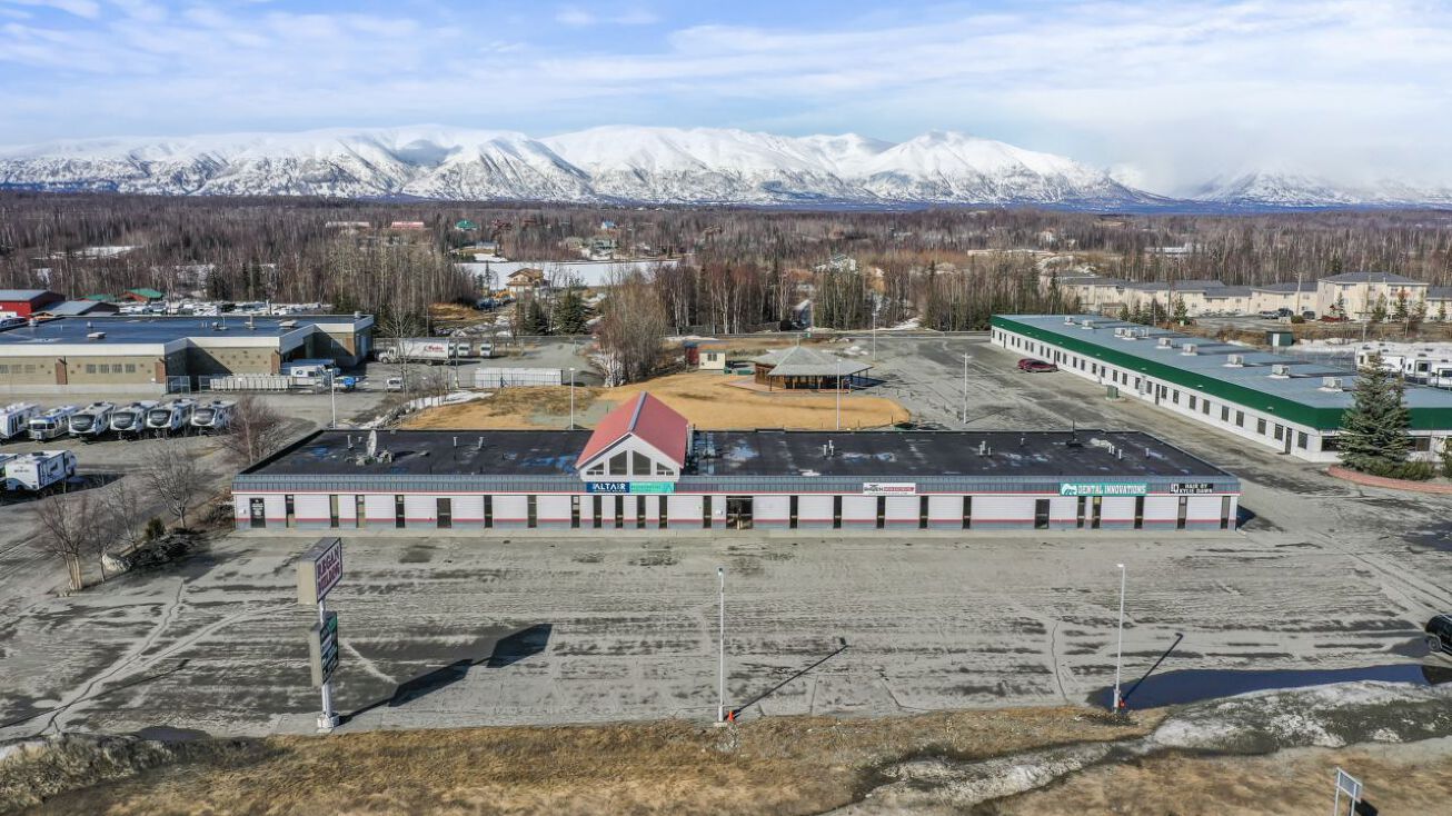 3161 E Palmer-Wasilla Hwy, Wasilla, AK 99654 | Crexi.com