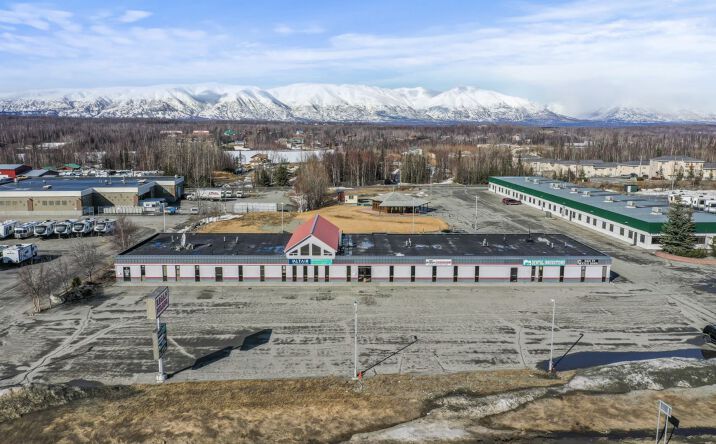 3161 E Palmer-Wasilla Hwy, Wasilla, AK 99654 | Crexi.com