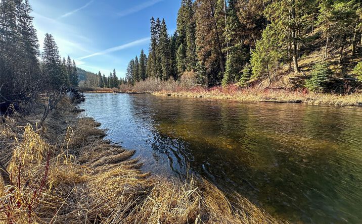 2980 MT-83, Seeley Lake, MT 59868 | Crexi.com