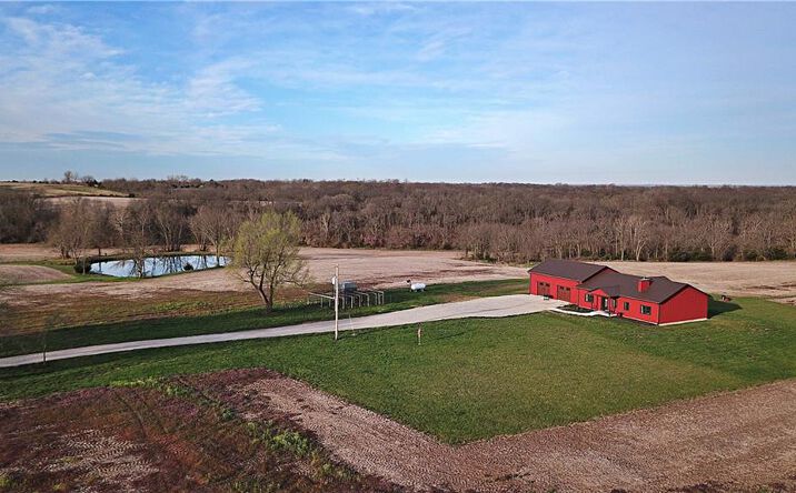 25609 122 nd Street, Winston, MO 64689 | Crexi.com