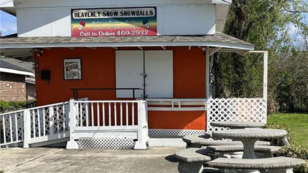 1810 REVEREND RICHARD WILSON Drive, Kenner, LA 70062 | Crexi.com