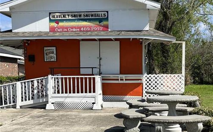 1810 REVEREND RICHARD WILSON Drive, Kenner, LA 70062 | Crexi.com