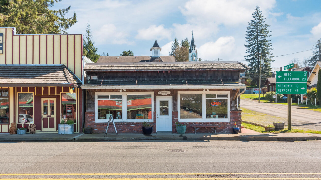 34395 U.S. 101, Cloverdale, OR 97112 | Crexi.com