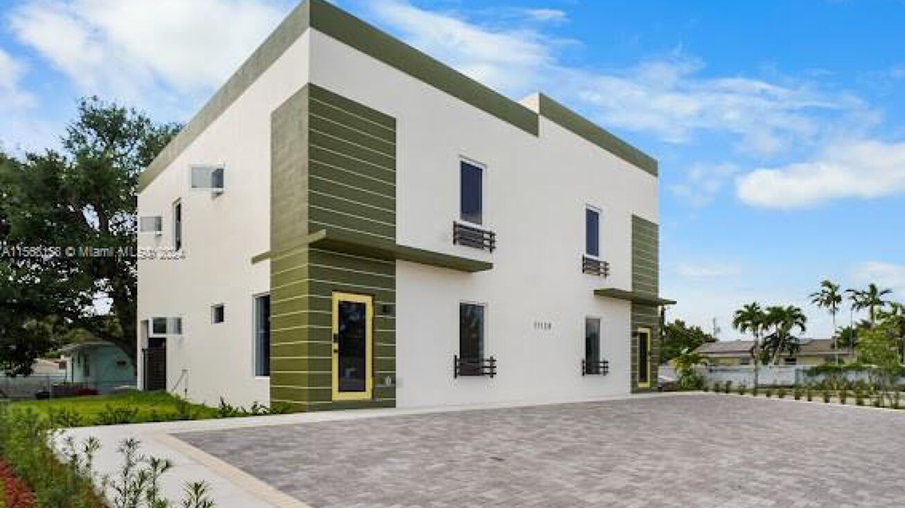 11128 NW 17th ave, Unincorporated Dade County, FL 33167 | Crexi.com