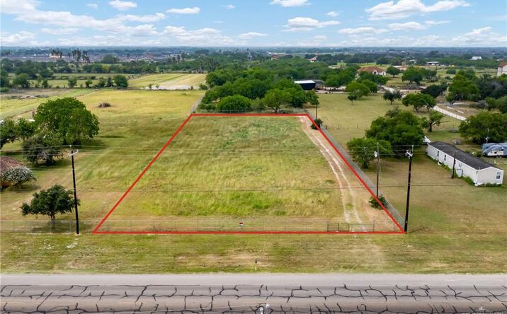 1015 S Shary Road, Alton, TX 78573 | Crexi.com