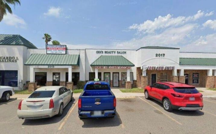 2205 N Conway Ave, Mission, TX 78572 | Crexi.com