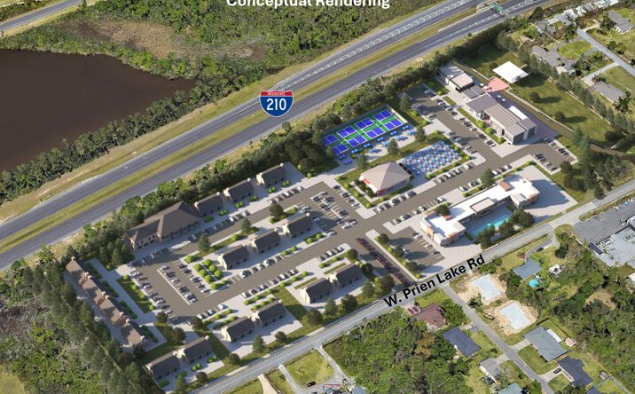2300 W Prien Lake Rd, Lake Charles, LA 70605 | Crexi.com