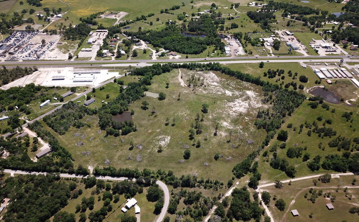 97 Utley Rd, Huntsville, TX 77320 | Crexi.com