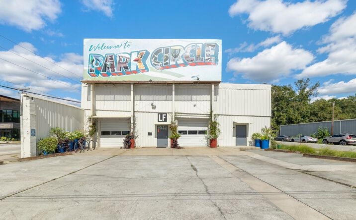 4268 SPRUILL AVE North Charleston SC 29405-4930 APN: 4701600077 | Crexi.com