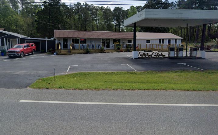 123 FOX HILL RD Milledgeville GA 31061 APN: 038 049 | Crexi.com