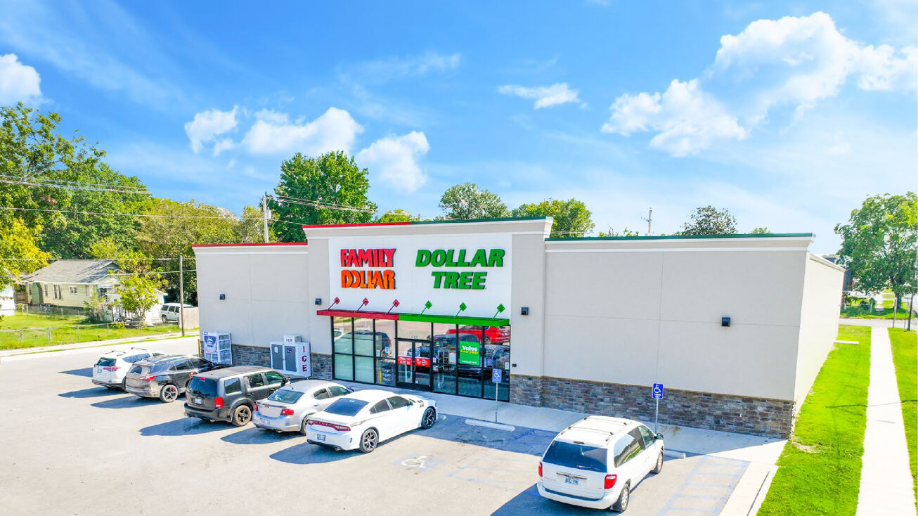 1610 Military Ave, Baxter Springs, KS 66713 | Crexi.com