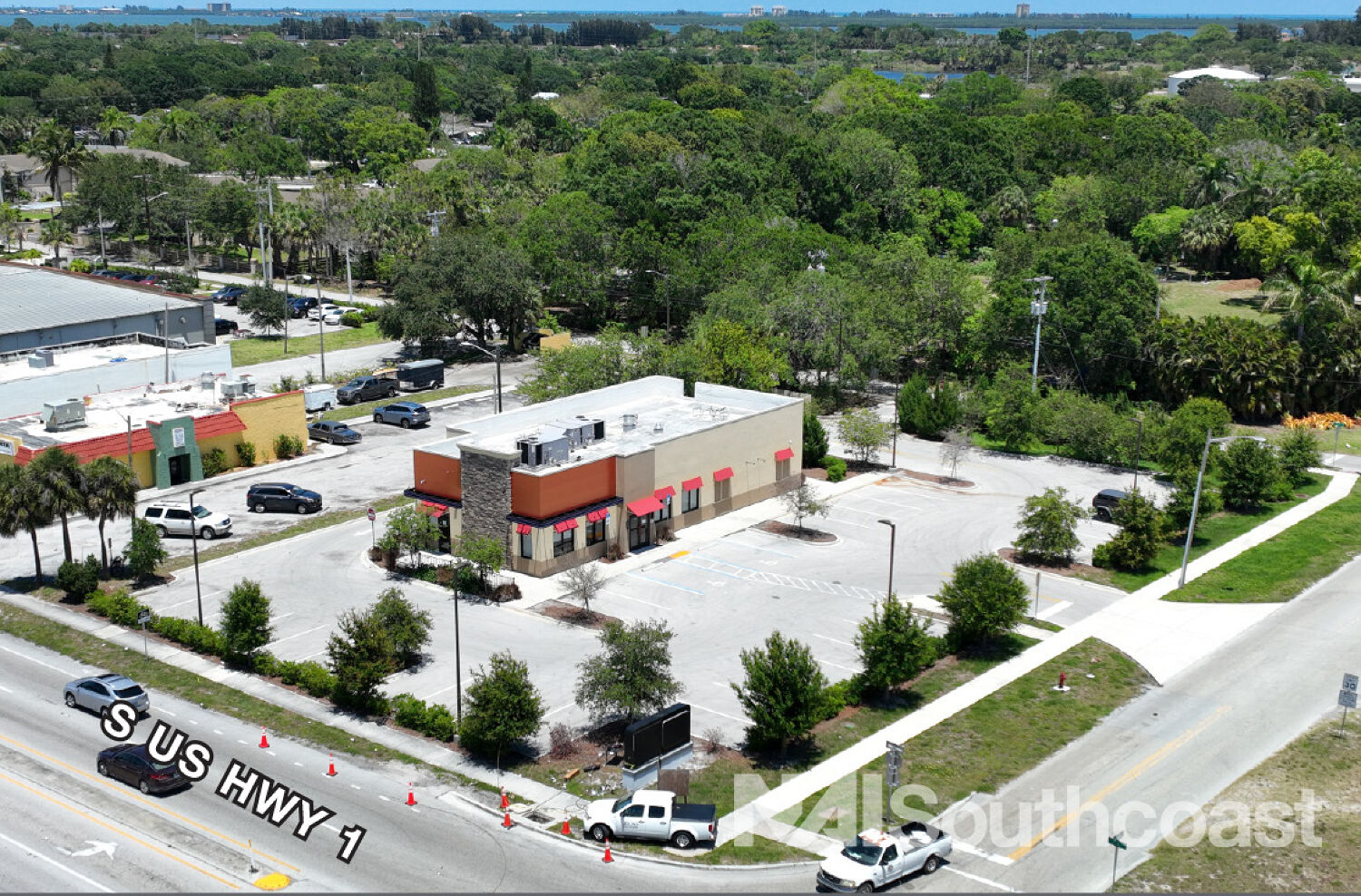 3626 S Us Hwy 1 Fort Pierce Fl 34982