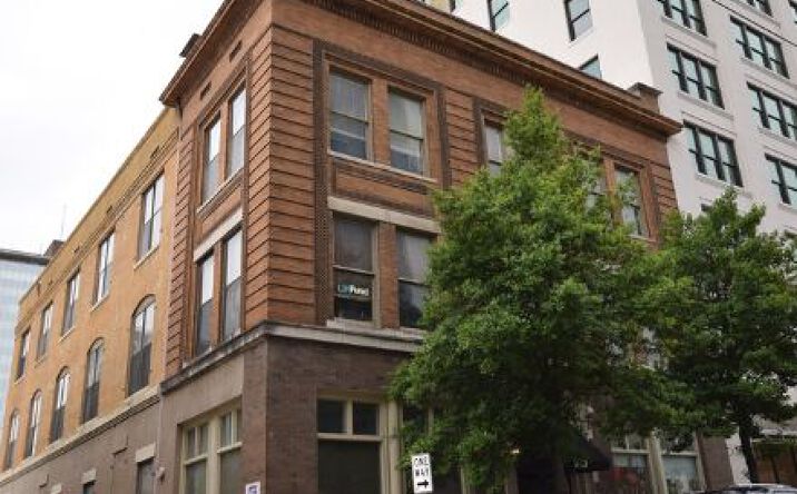 229 W Capitol, Little Rock, AR 72201 | Crexi.com