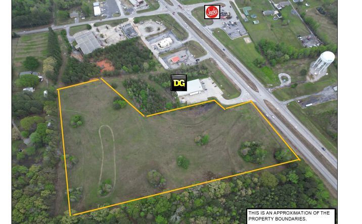 Mark Mizell - MarMac Real Estate Decatur | Crexi