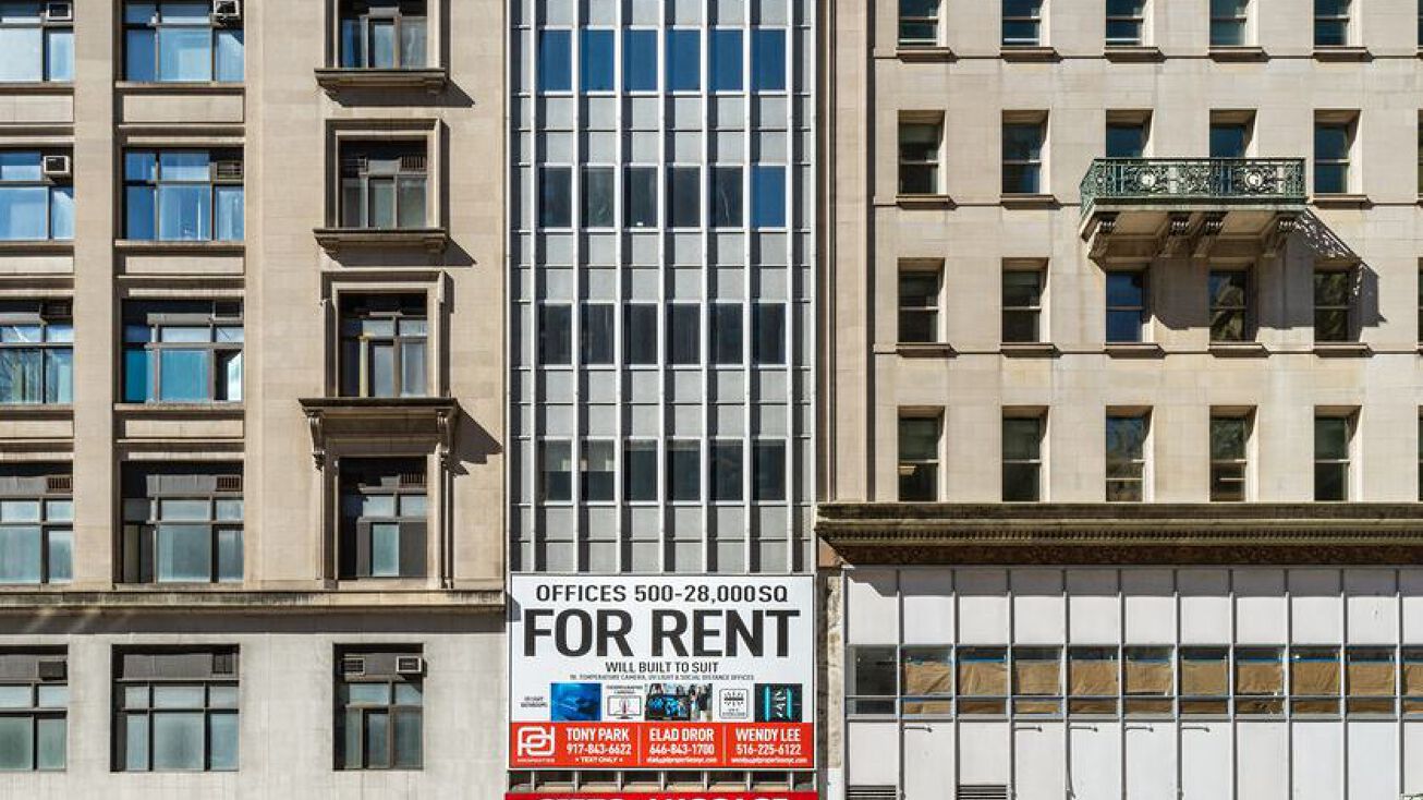 384 5th Ave, New York, NY 10018 | Crexi.com