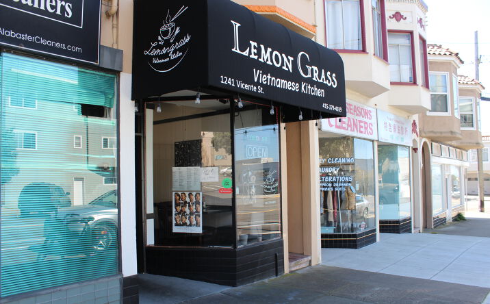 1241 Vicente St, San Francisco, CA 94116 | Crexi.com