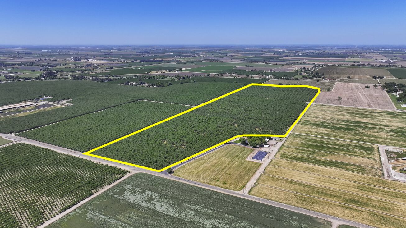 Fargo Ave, Lemoore, CA 93245 | Crexi.com