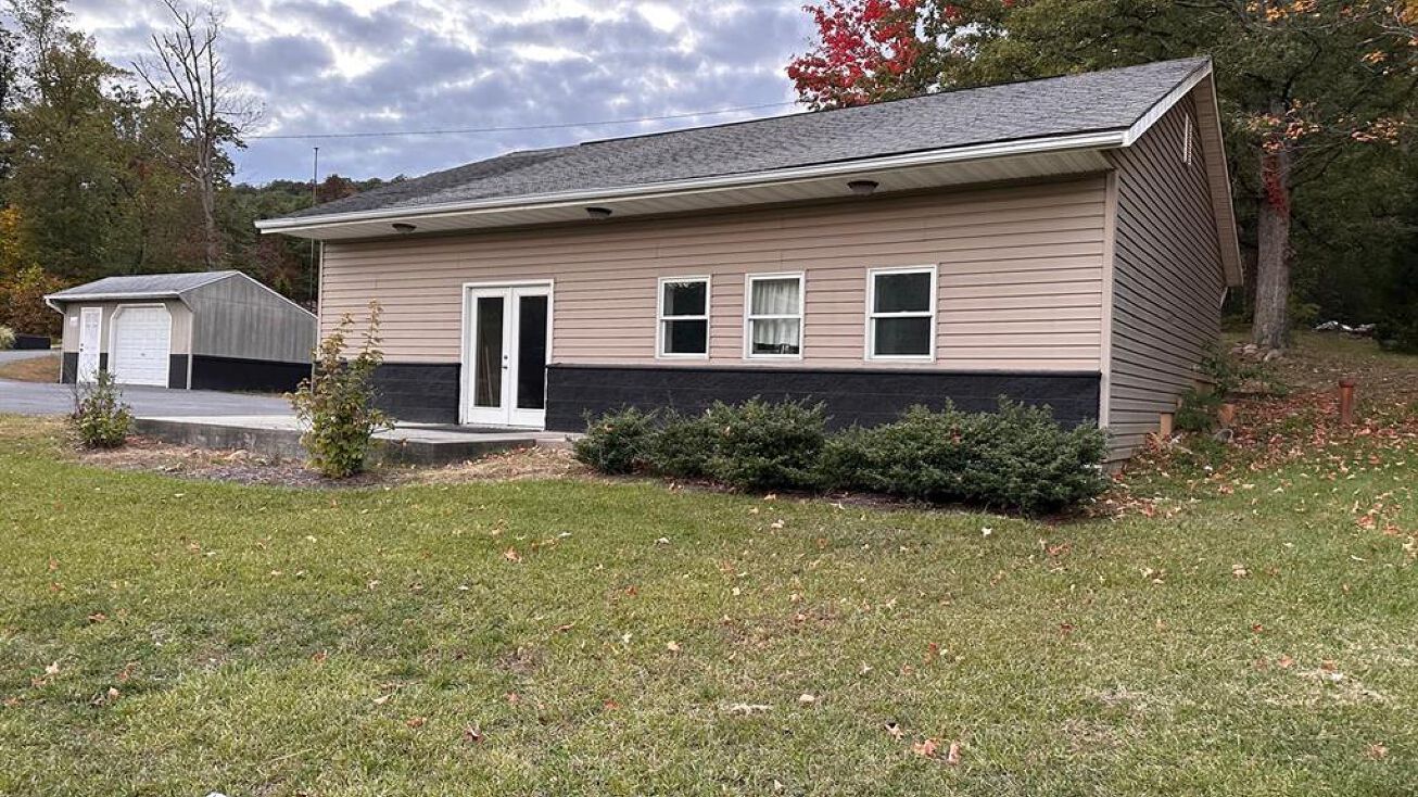4782 Valley Rd, Unger, WV 25411 | Crexi.com